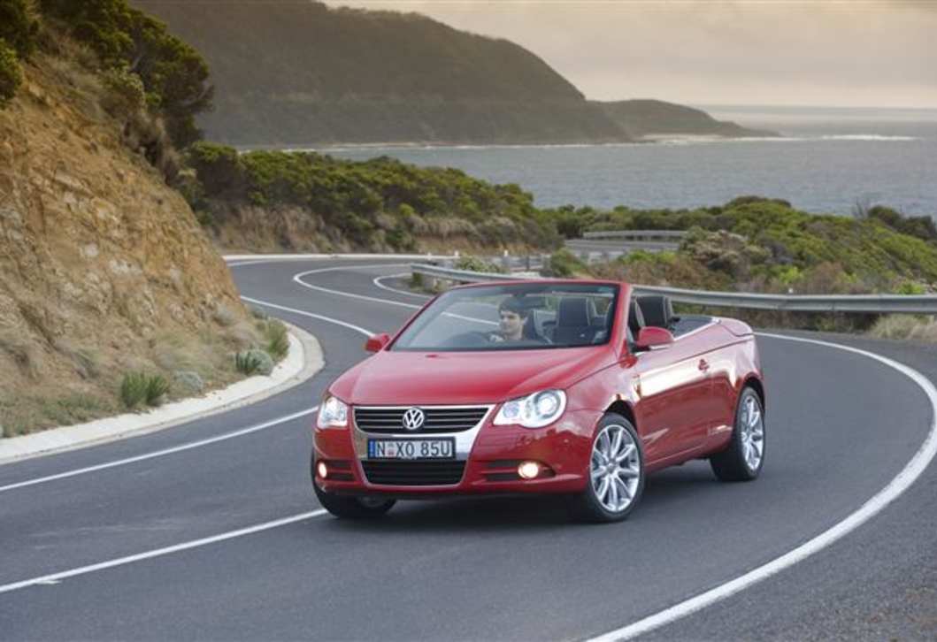 What your car says about you - Car News | CarsGuide