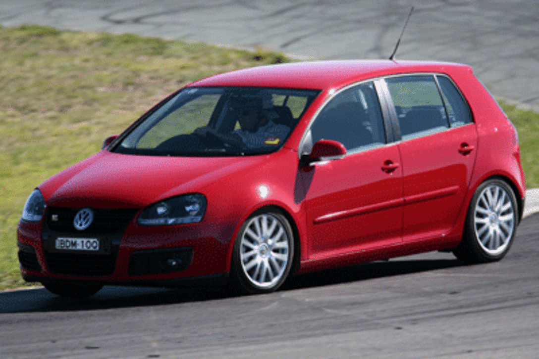 VW Golf GT TSi 2007 review | CarsGuide