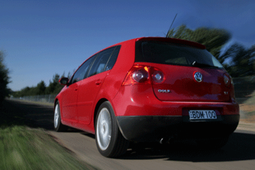 VW Golf GT TSi 2007 review | CarsGuide
