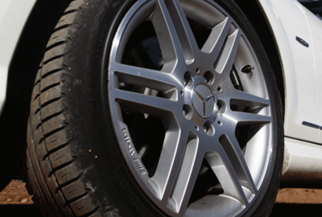 Mercedes-Benz C280 2007 Review | CarsGuide