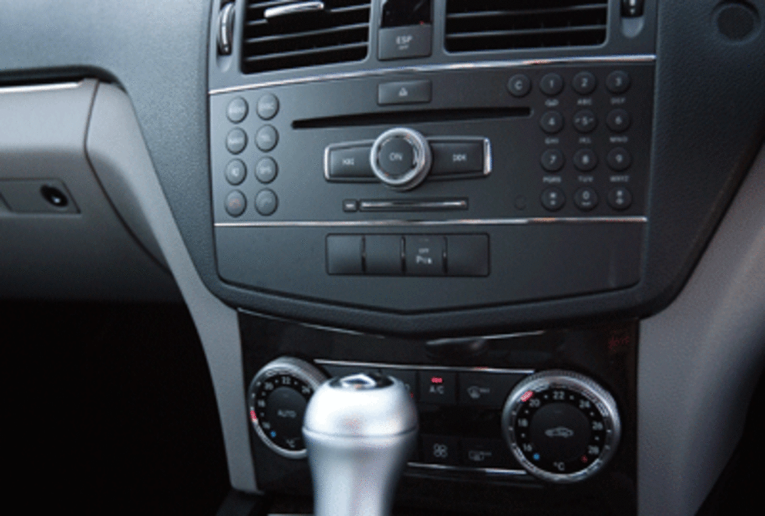 Mercedes-Benz C280 2007 Review | CarsGuide