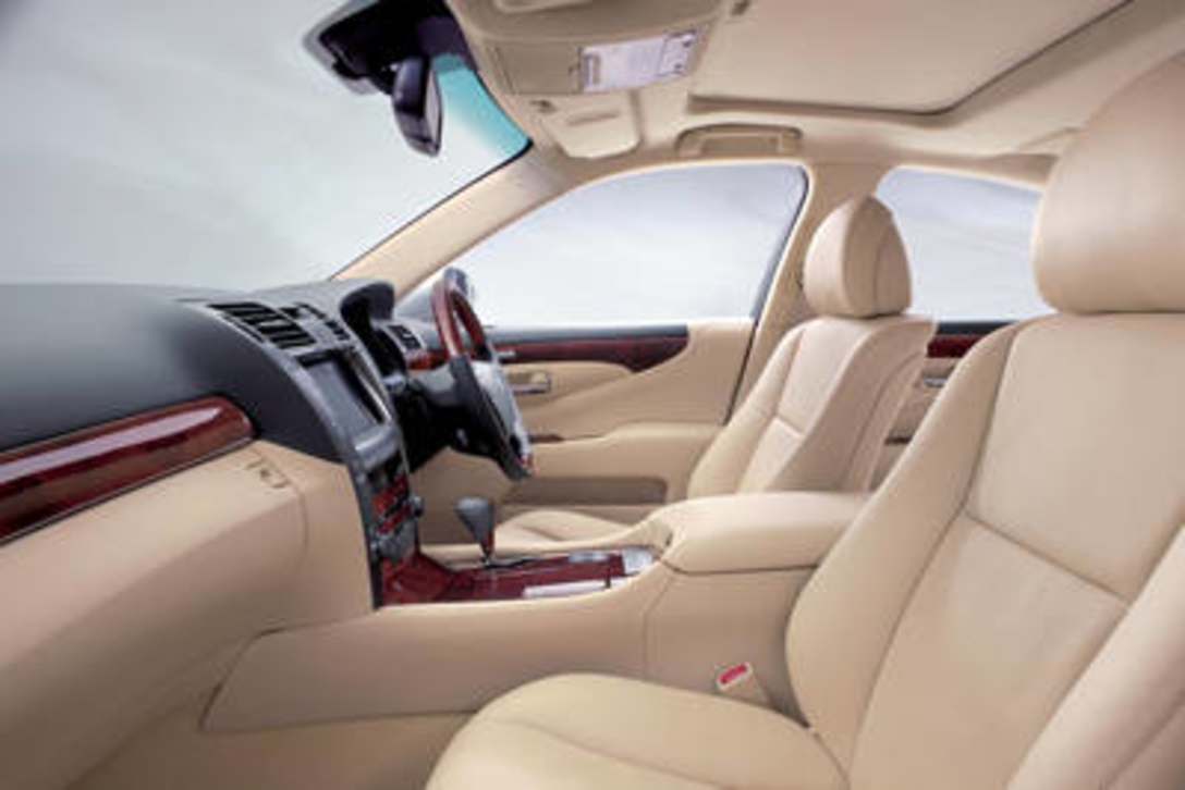 Lexus LS 600hL 2007 Review | CarsGuide