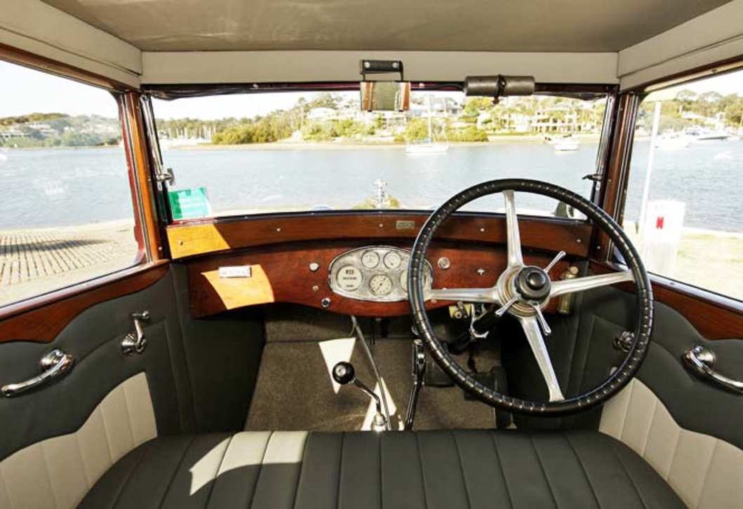 My 1928 Stutz - Car News | CarsGuide