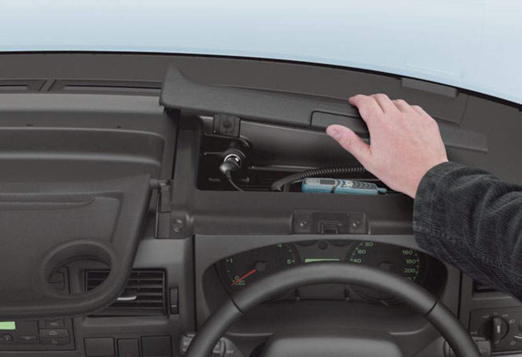 Best vans for the job - Car News | CarsGuide