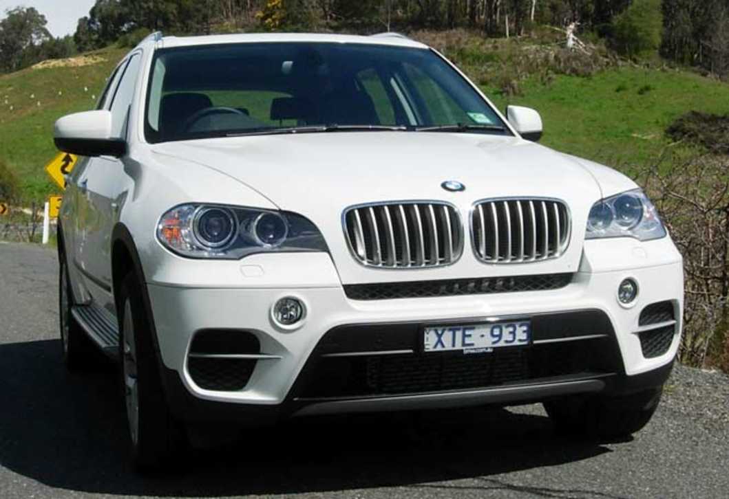 BMW X5 35i 2010 Review | CarsGuide