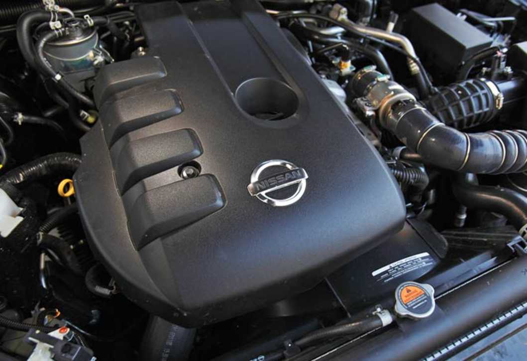 Nissan Pathfinder 2011 review | CarsGuide