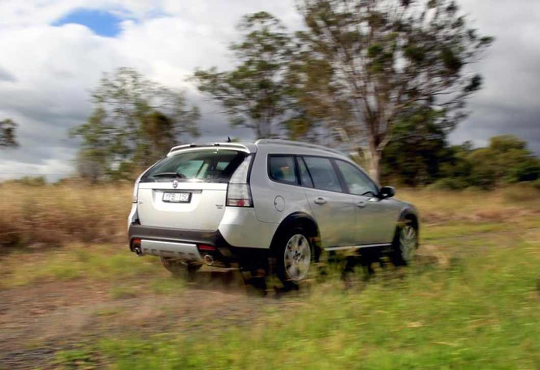 Saab 9-3 2011 Review | CarsGuide