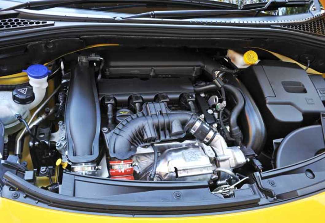 Citroen DS3 D Sport 2014 Review | CarsGuide