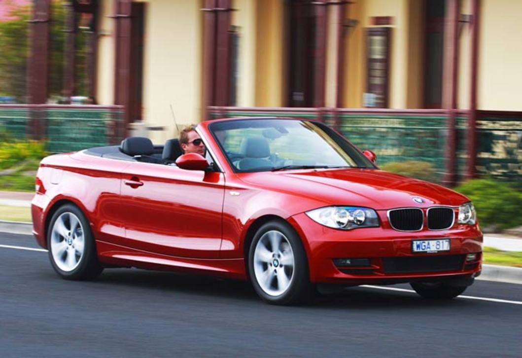 5 best soft-tops | CarsGuide