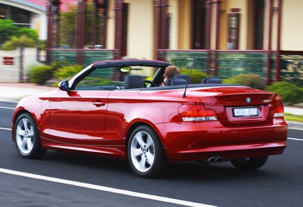 5 best soft-tops | CarsGuide