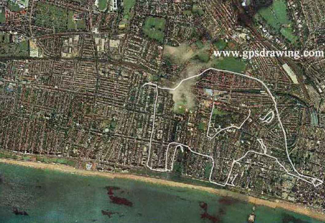 Top 10 weird uses for GPS - Car News | CarsGuide