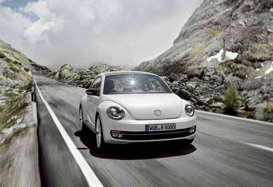 Volkswagen Beetle 2011 review | CarsGuide