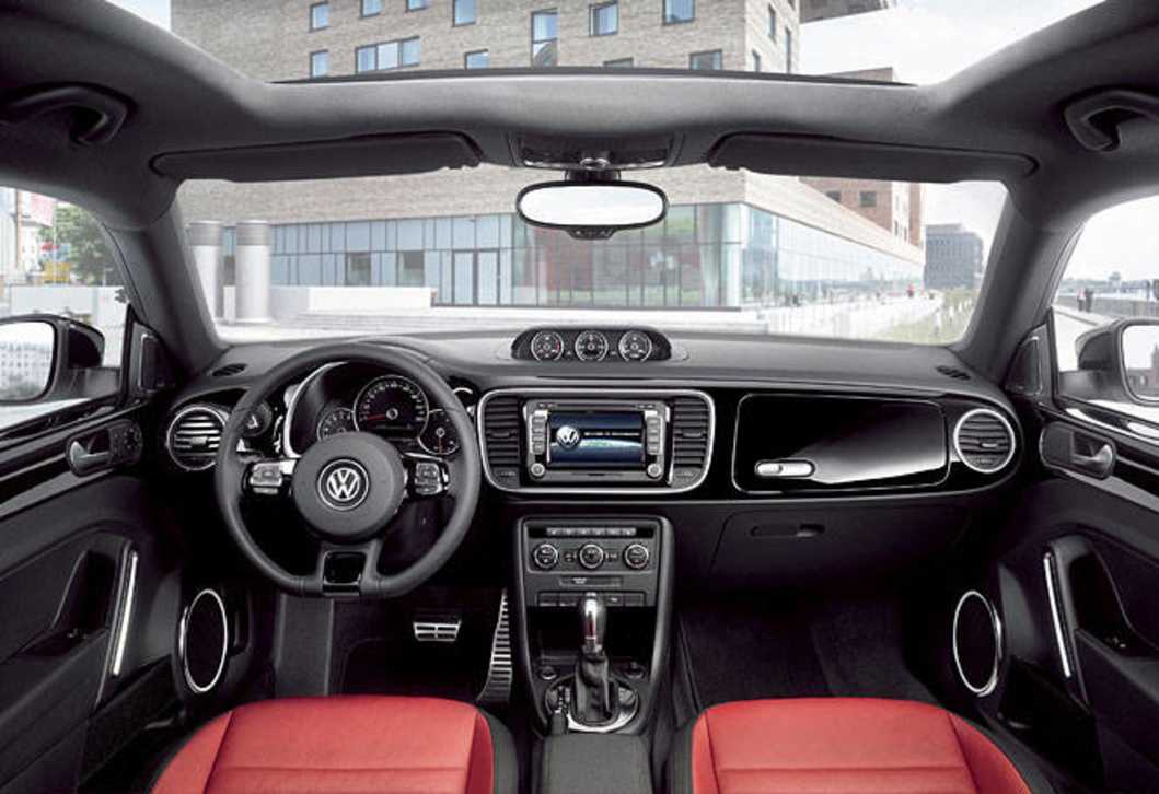 Volkswagen Beetle 2011 review | CarsGuide