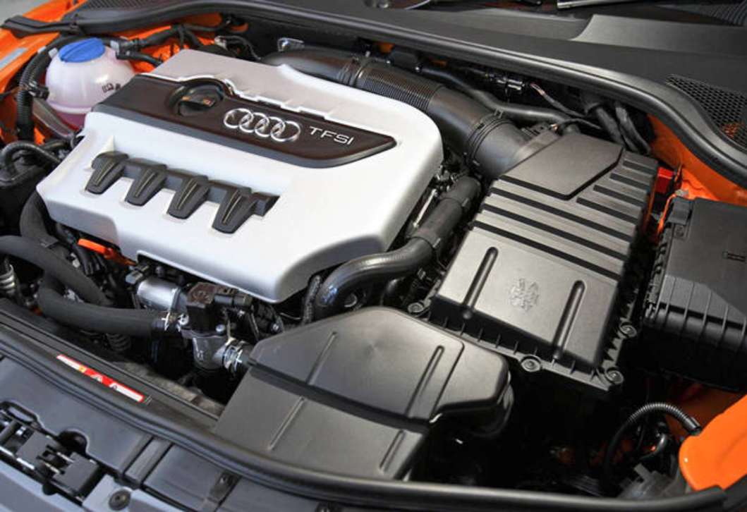 Audi TT 2011 review | CarsGuide