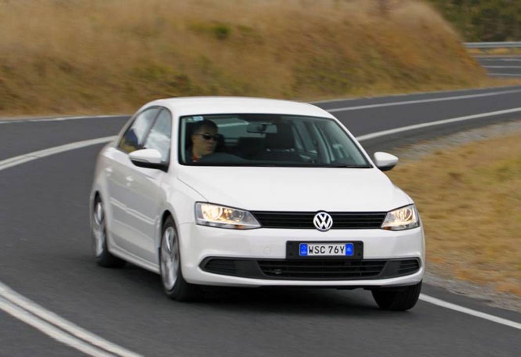 Volkswagen Jetta 2011 review: snapshot | CarsGuide