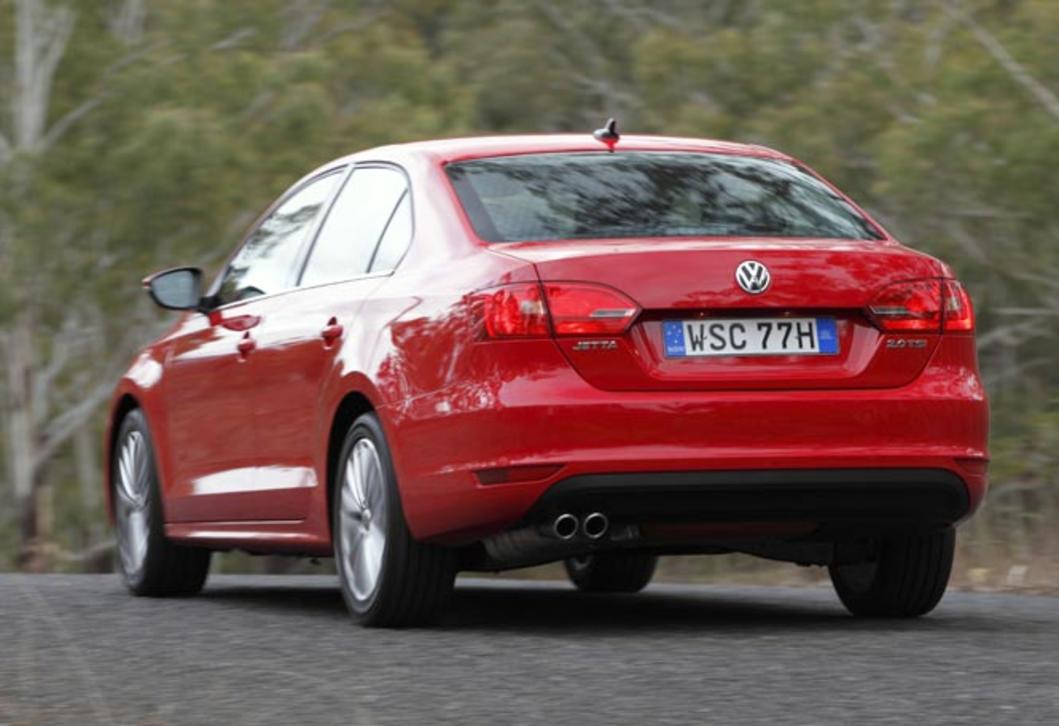 Volkswagen Jetta 2011 review: snapshot | CarsGuide