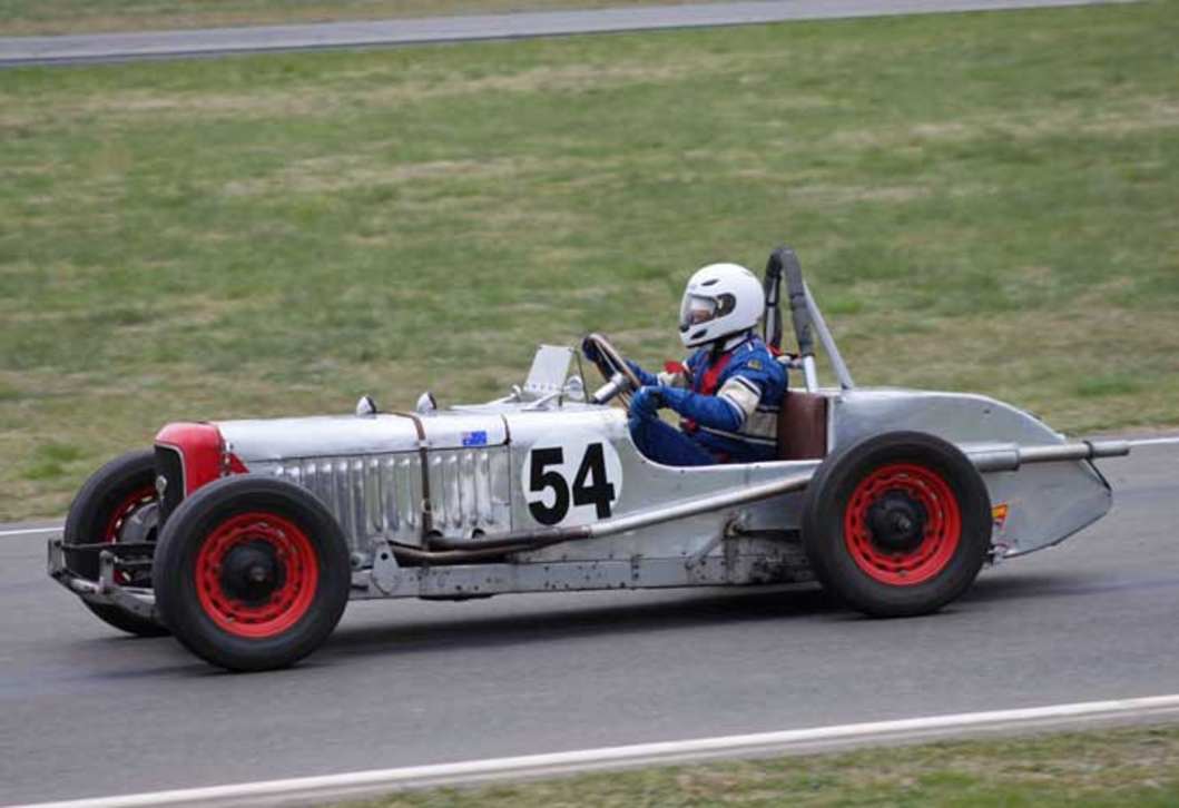 All Historic Races - Car News | CarsGuide