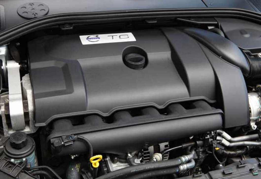 Volvo S60 T6 2011 Review | CarsGuide