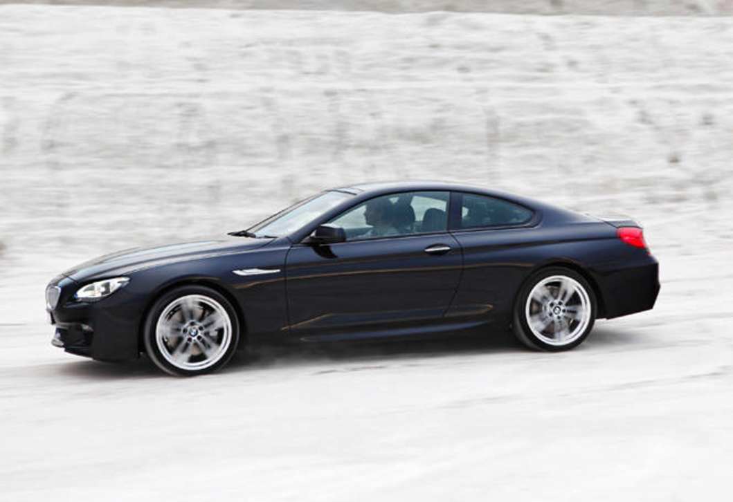 BMW 6 Series 2011 review | CarsGuide