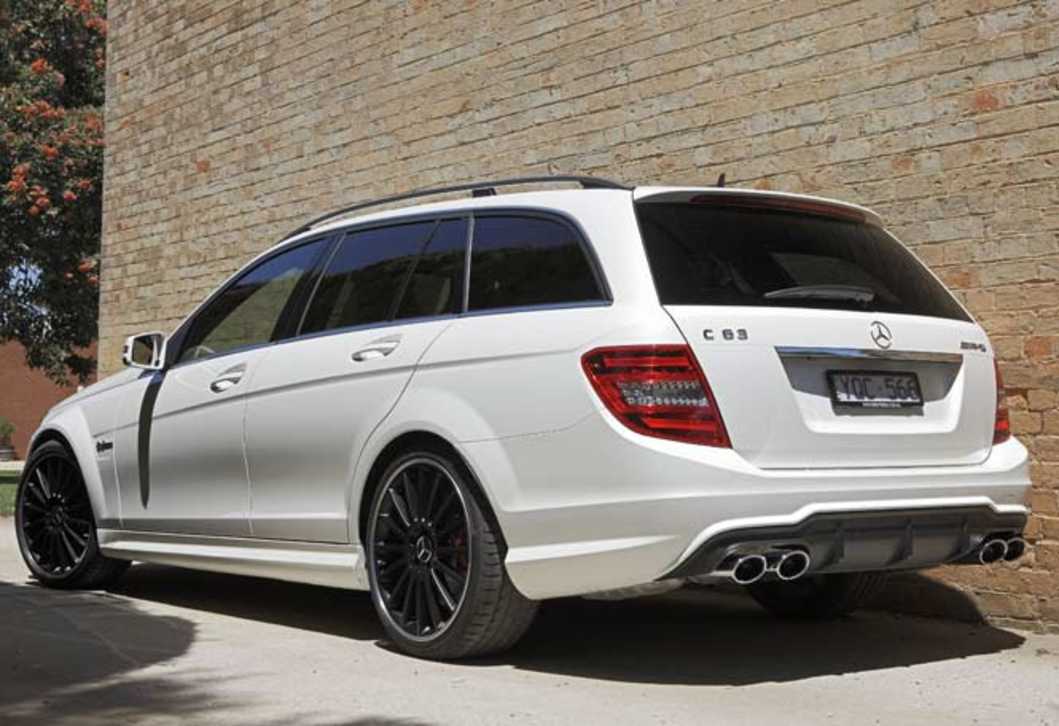 Mercedes-Benz C-Class C63 2012 review | CarsGuide
