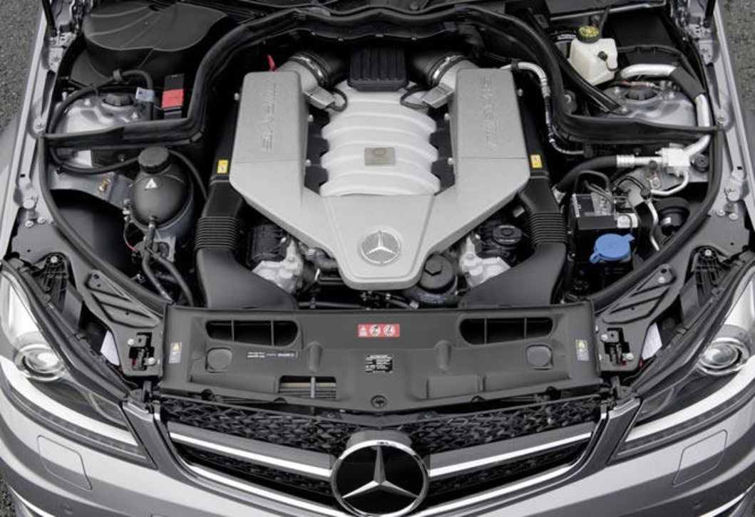 Mercedes-Benz C-Class C63 2012 review | CarsGuide