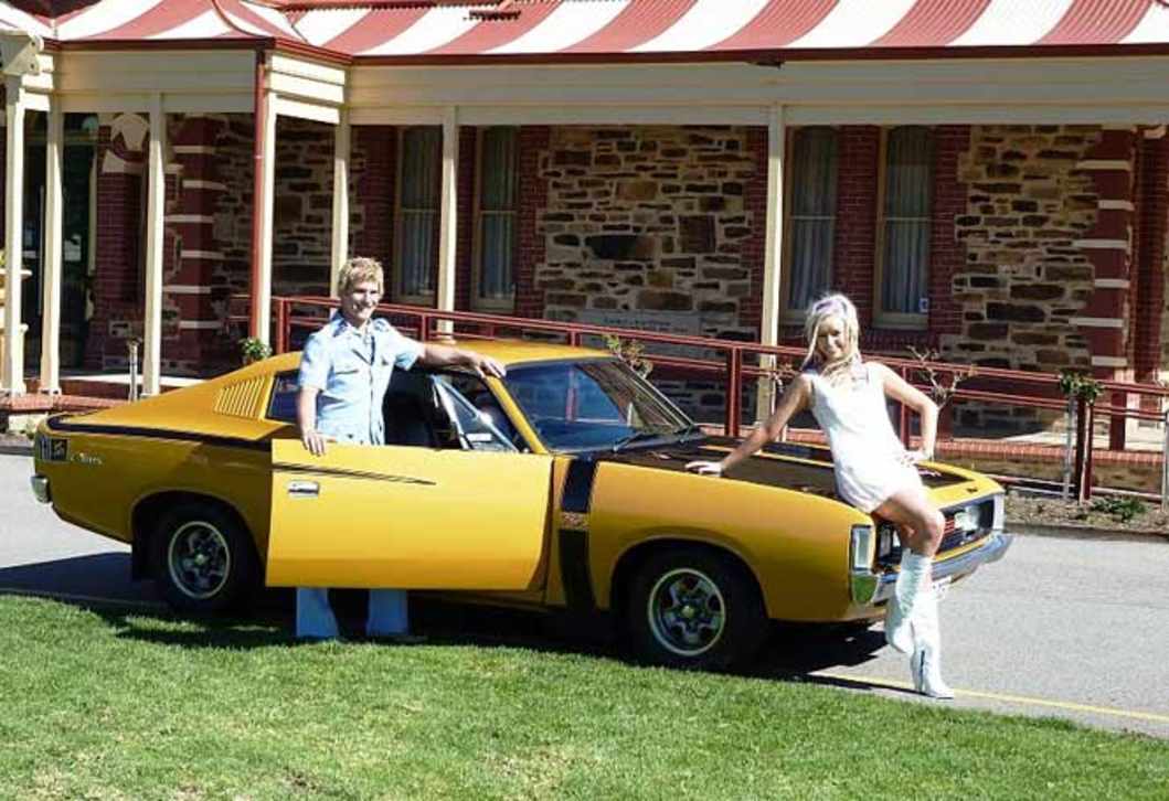 Best Australian cars of all time - Car News | CarsGuide