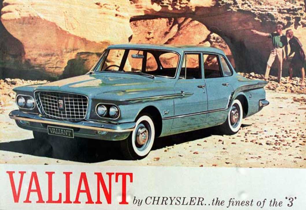 Best Australian cars of all time - Car News | CarsGuide