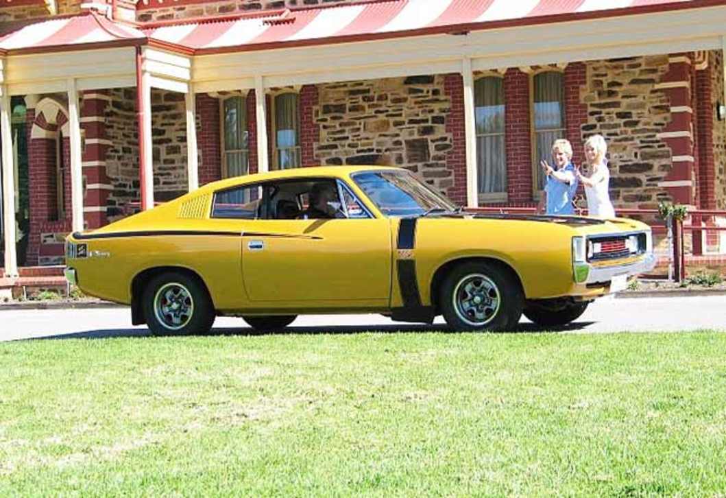 Best Australian cars of all time - Car News | CarsGuide