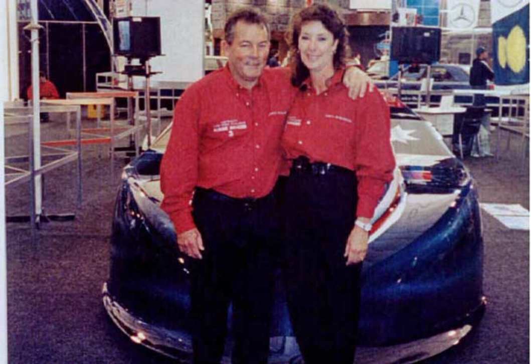 Aussie Invader III up for grabs - Car News | CarsGuide