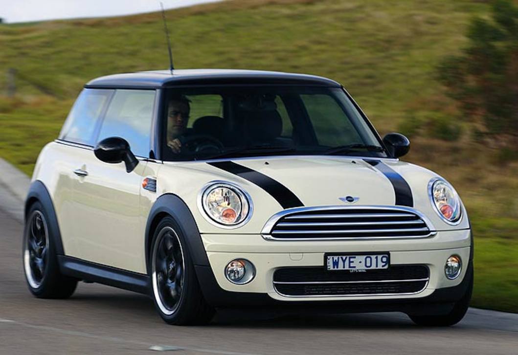 Used fuel efficient cars review: 2009 | CarsGuide