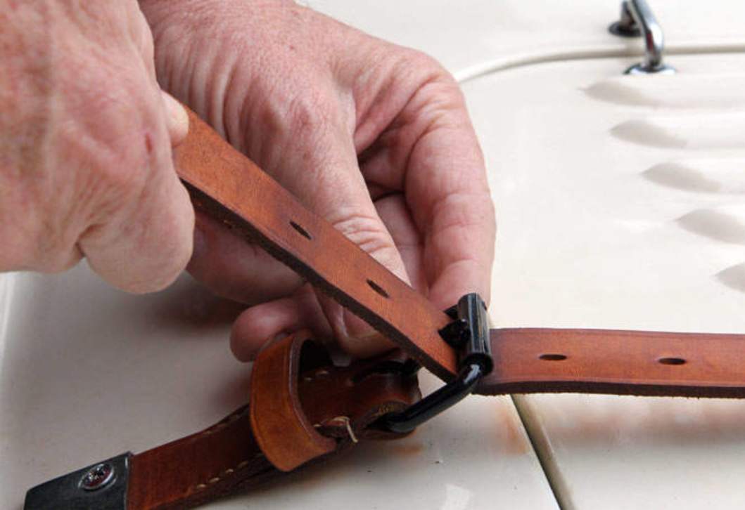 My Austin Healey 100S - Car News | CarsGuide