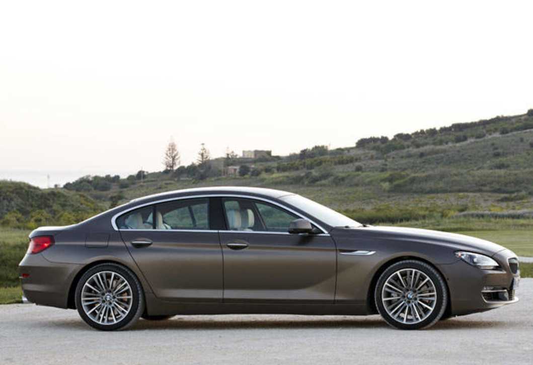 BMW 640i 2012 Review | CarsGuide