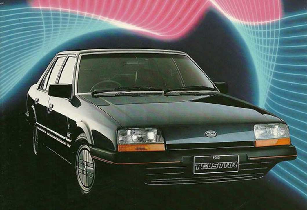 Ford birthday specials - Car News | CarsGuide