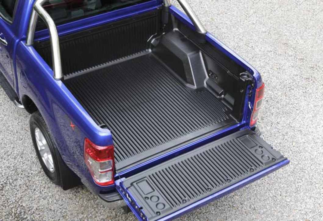 Ford Ranger 2014 review | CarsGuide