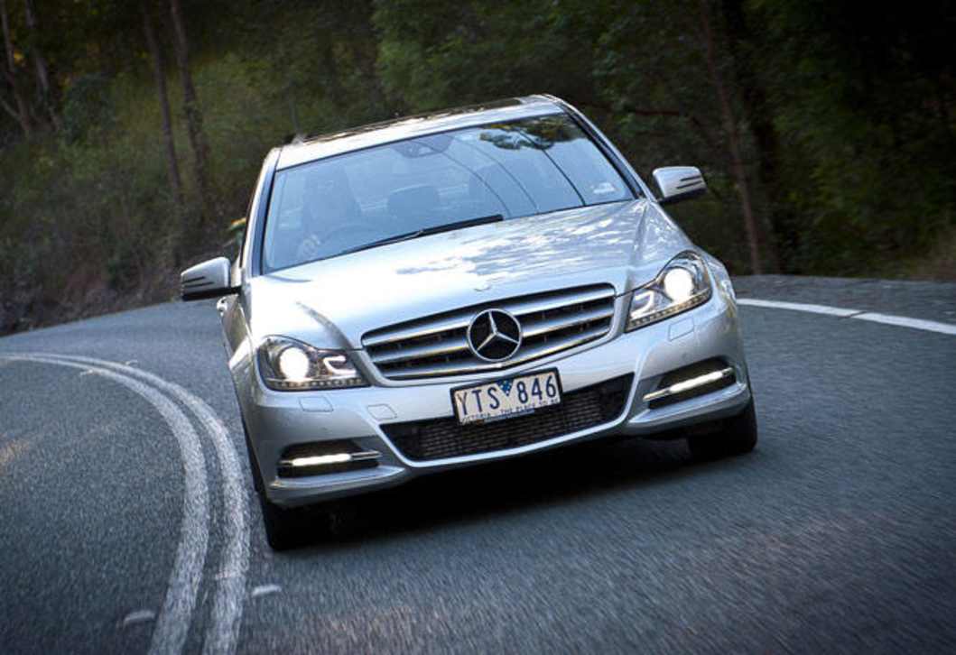 Prestige car comparison | CarsGuide