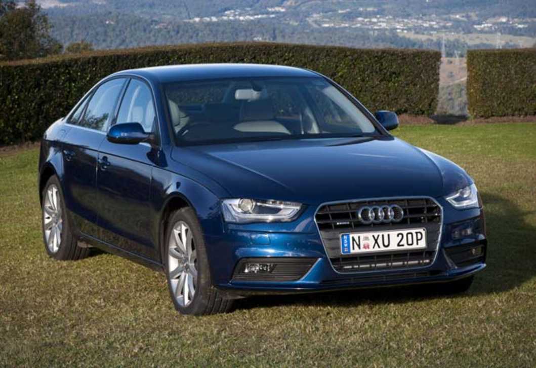 Prestige car comparison | CarsGuide