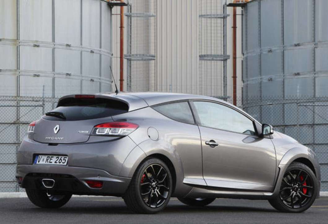 Renault Megane RS 2012 Review | CarsGuide