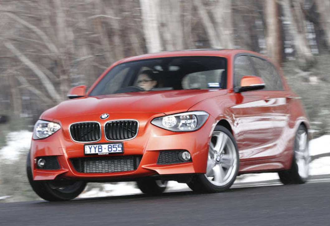 BMW 125i 2013 Review | CarsGuide