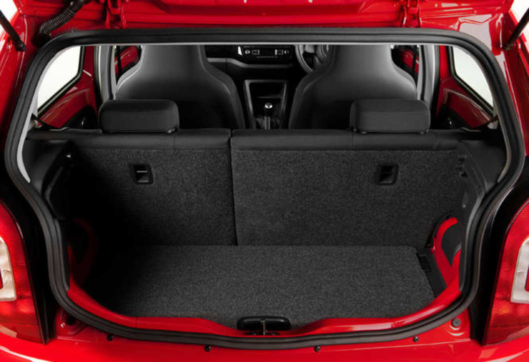 Volkswagen Up! 2013 Review | CarsGuide