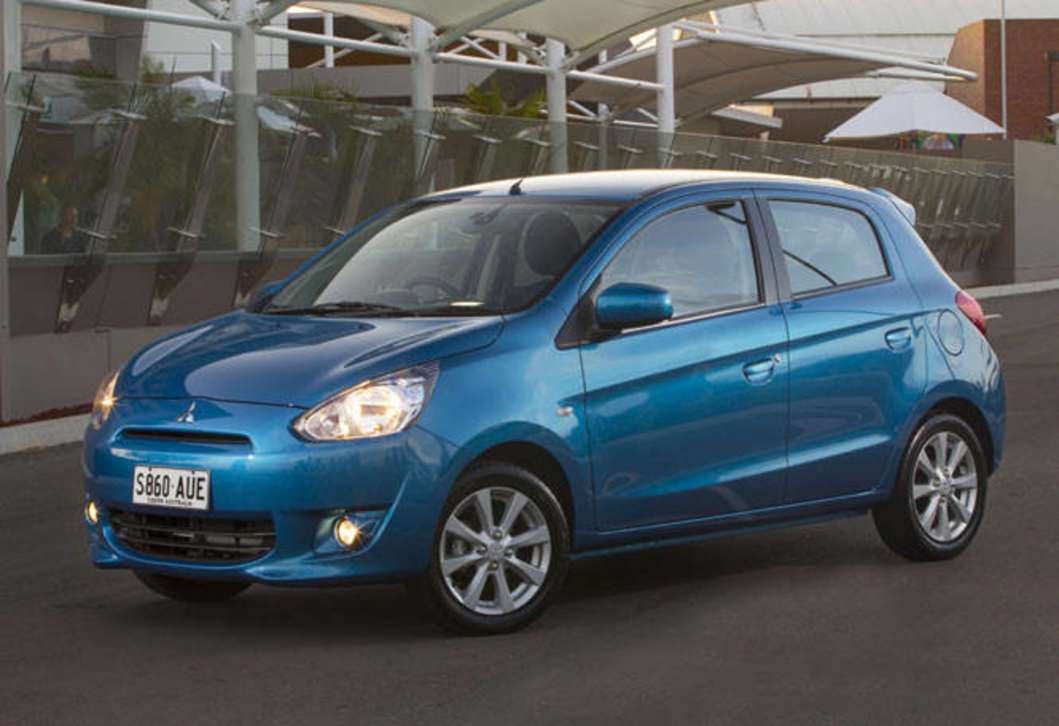 Mitsubishi Mirage 2013 review: snapshot | CarsGuide