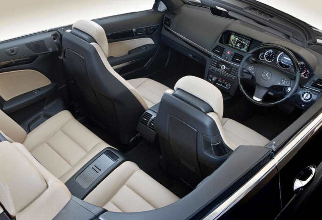 Mercedes-Benz E250 2013 Review | CarsGuide