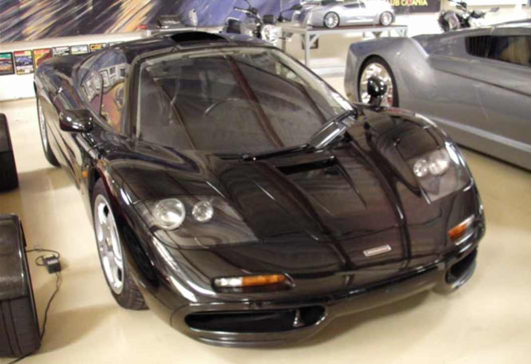 Jay Leno the ultimate car nut - Car News | CarsGuide