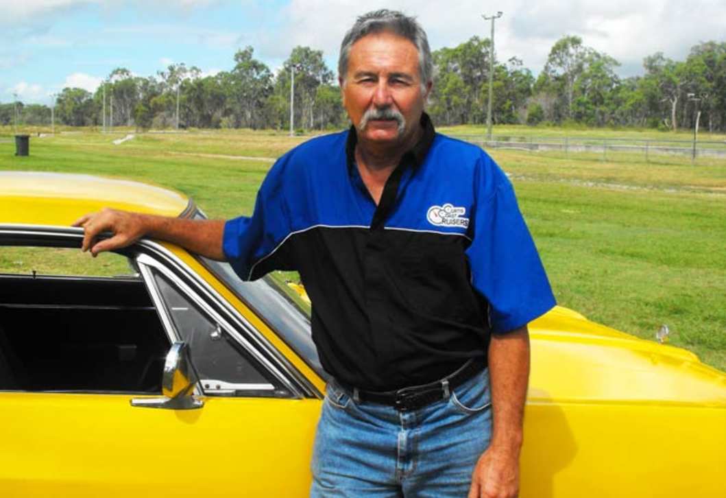 My 1973 Valiant VJ Charger - Car News | CarsGuide