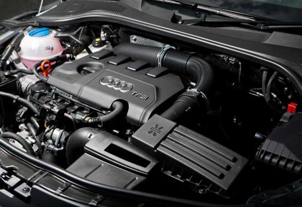 Audi TT S Competition package - Car News | CarsGuide