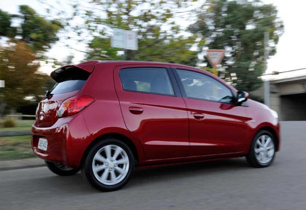 Best light cars under $15,000 2013 Review | CarsGuide