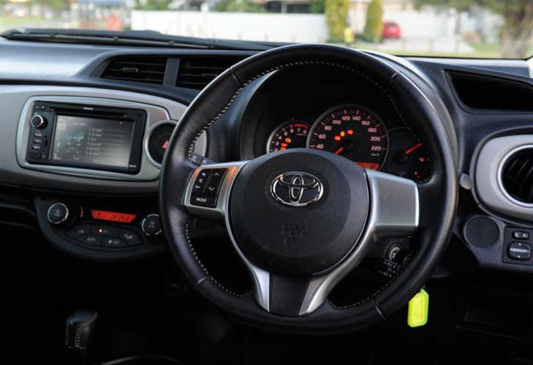 Best light cars under $15,000 2013 Review | CarsGuide