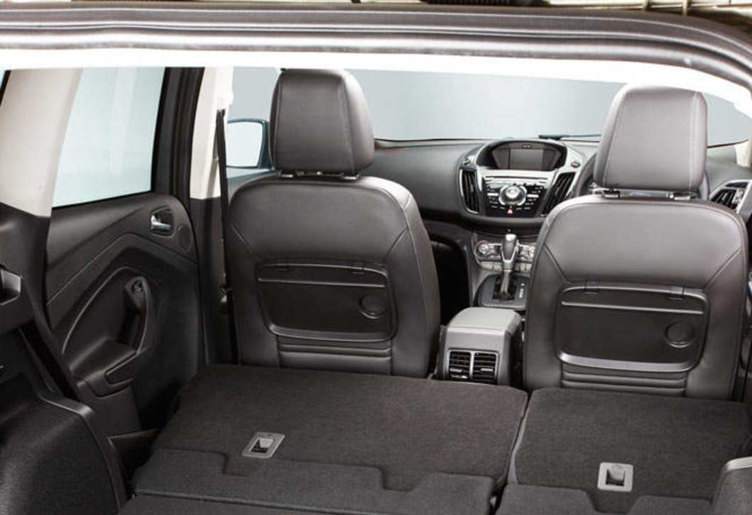 Ford Kuga diesel 2013 review | CarsGuide