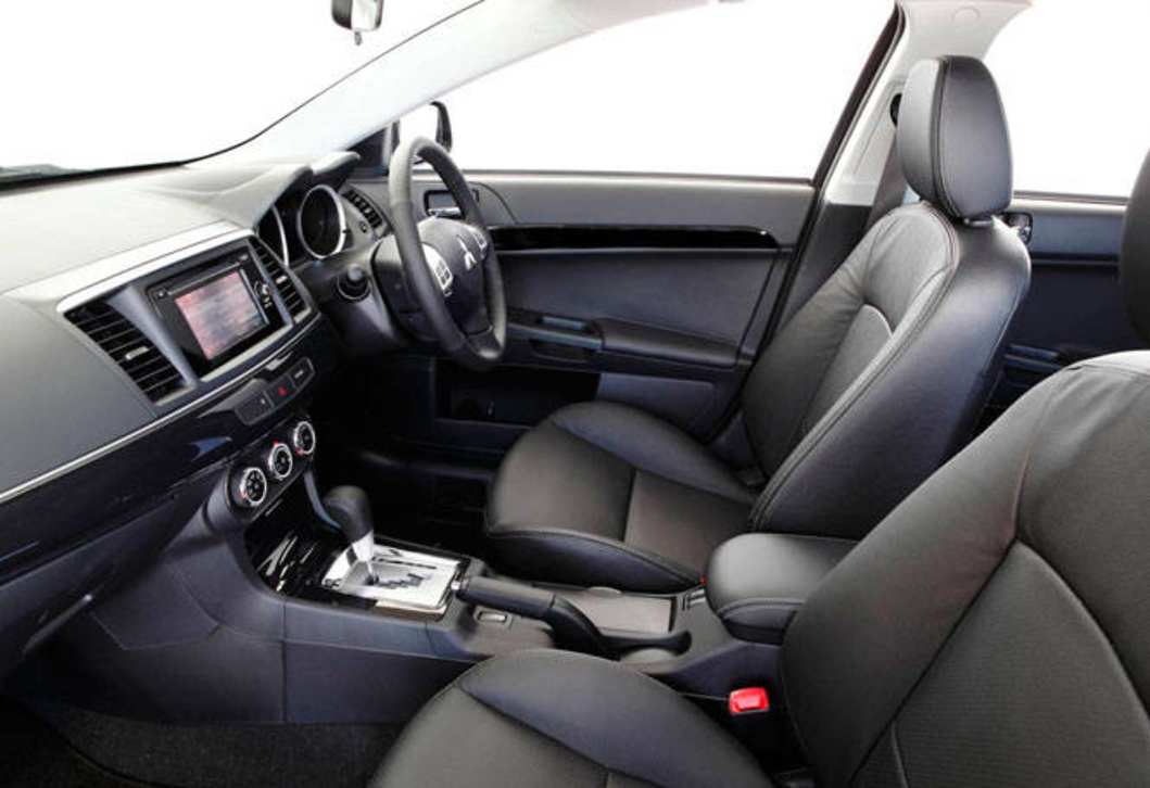 Mitsubishi Lancer LX 2013 review | CarsGuide