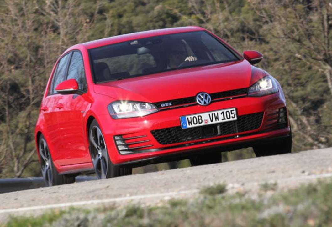 Volkswagen Golf GTI DSG 2014 review | CarsGuide