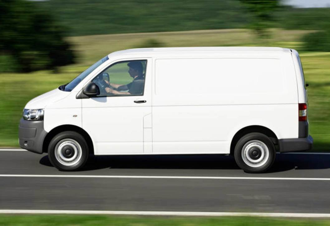 VW Transporter T5 2010 review | CarsGuide